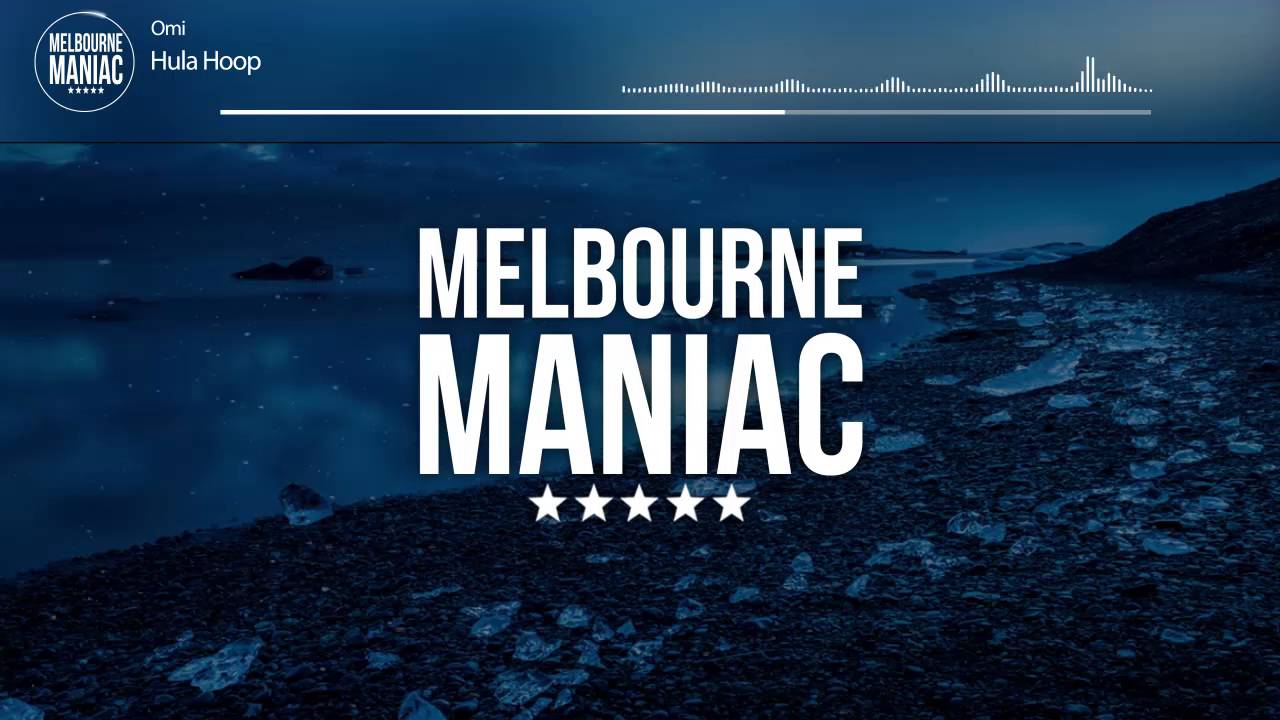 Omi - Hula Hoop (Mark Lanni Bootleg) - YouTube