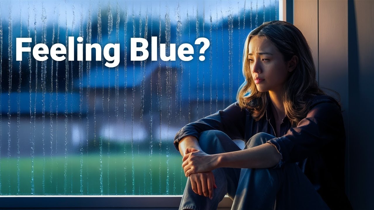 Why Sadness is Important - YouTube