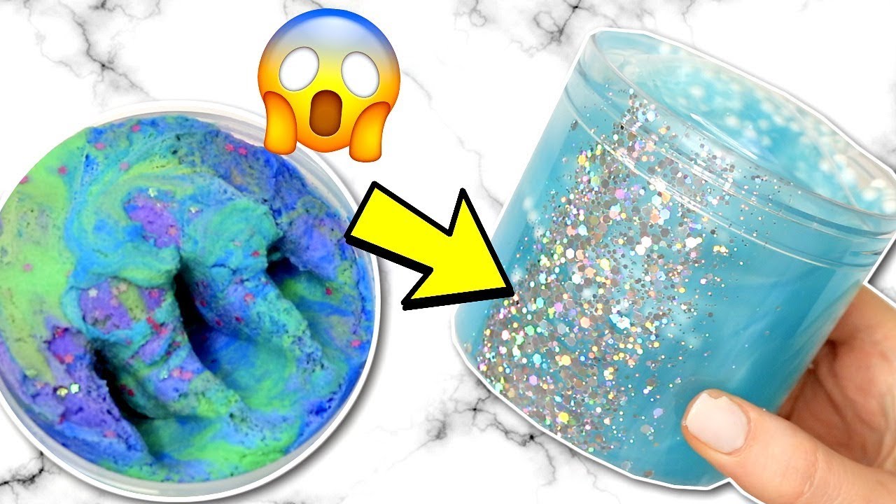 100% HONEST UNDERRATED SLIME SHOP REVIEW UNBOXING! - YouTube