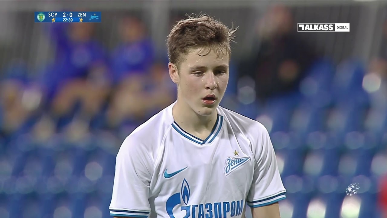 Alkass International Cup Highlights - Day 6 - YouTube