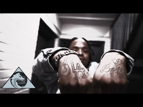 Tellie Foe - Hit Da Floor | [Official Video] Shot By:@WolfEyeVisuals ...