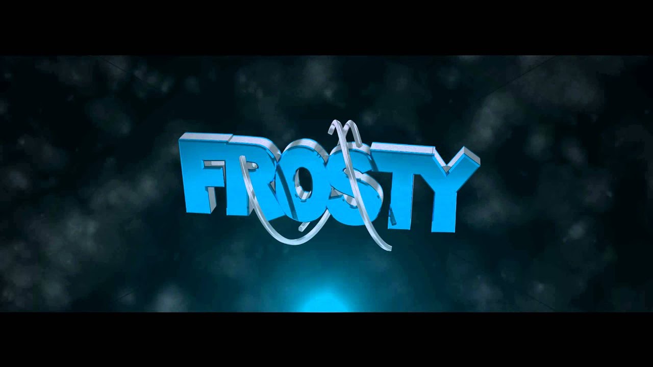 Frosty's Intro - YouTube