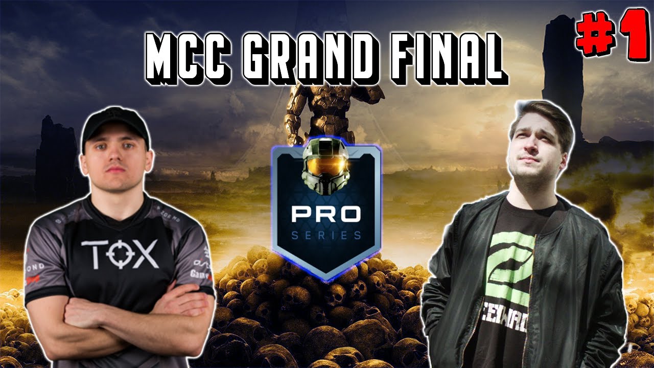 INTENSE Grand Finals (MCC #1 Pro Series: Finals) - YouTube