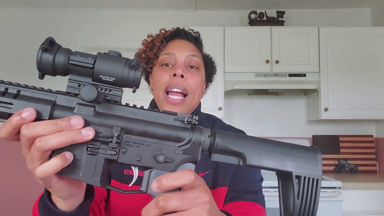 CMMG Banshee 200 Upper Assembly (5.56), Pt. 1 | ARO News