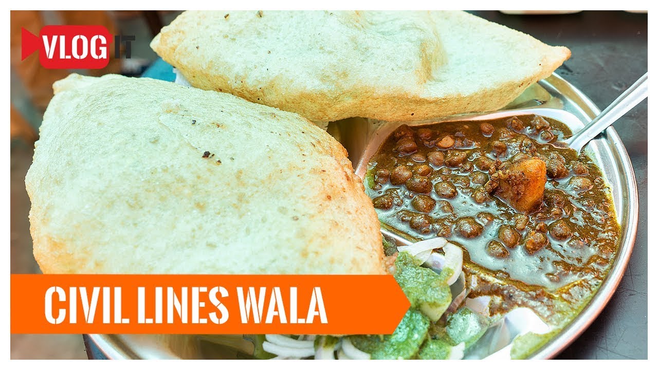 Civil Lines Wala, Sector 15, Gurgaon - YouTube