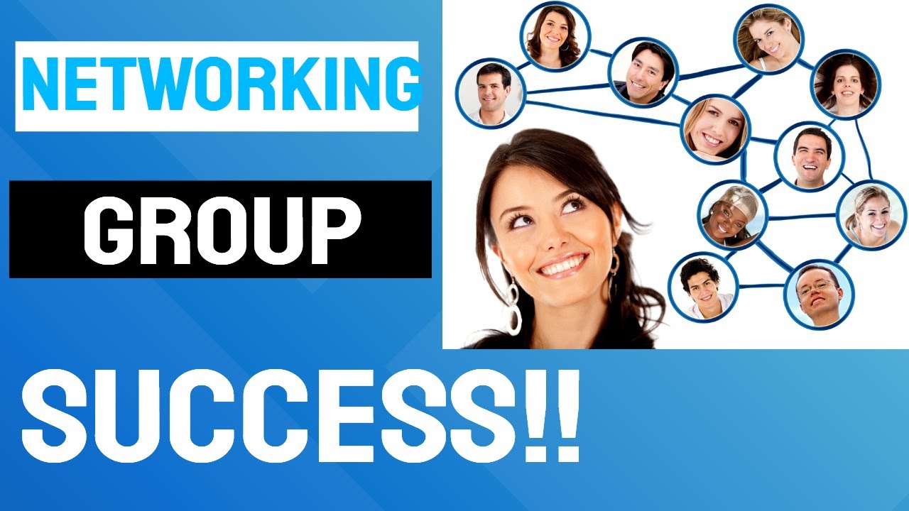 Master The Art Of Networking Groups - A Proven Path To Successful ...