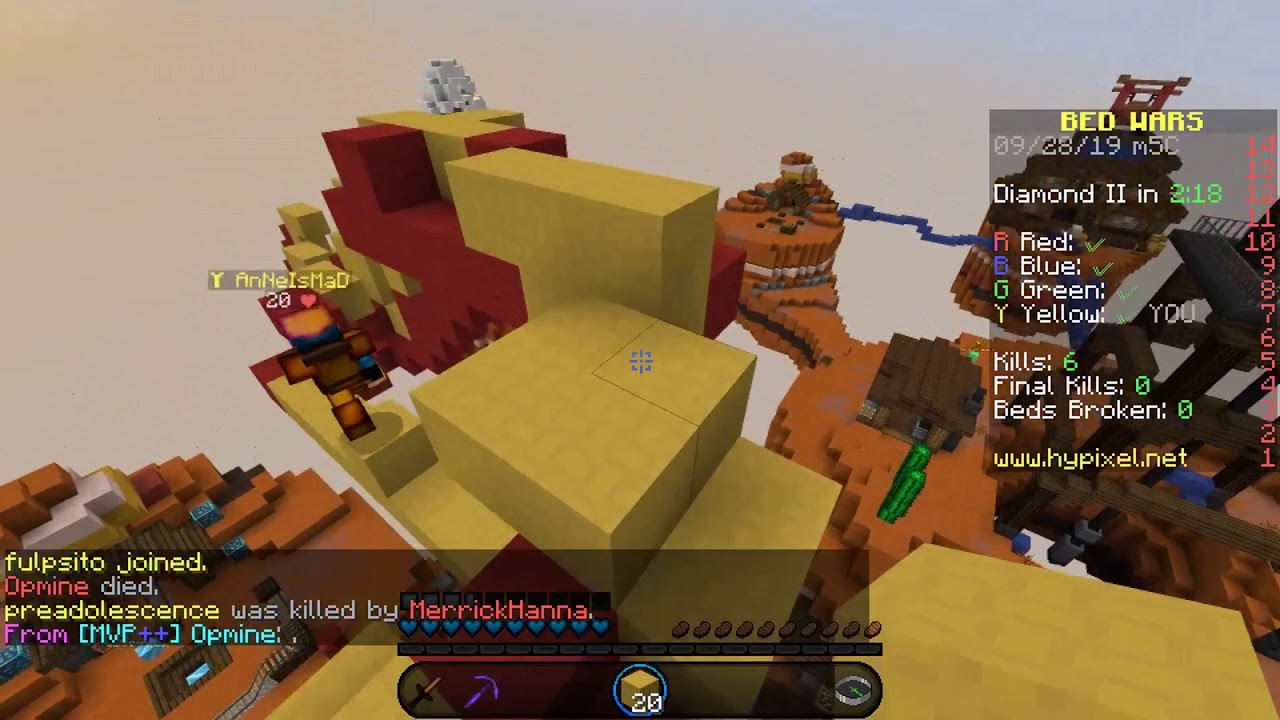 Astelic, Opmine, MerrickHanna, and Manhal_IQ_ fight Kimberlite and 3 ...