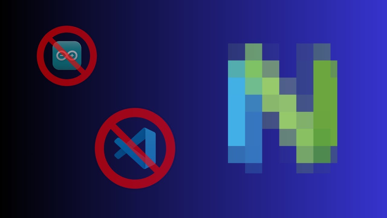 Arduino IDE vs. VS Code vs. Neovim: Warum ich zu Nvim gewechselt bin ...