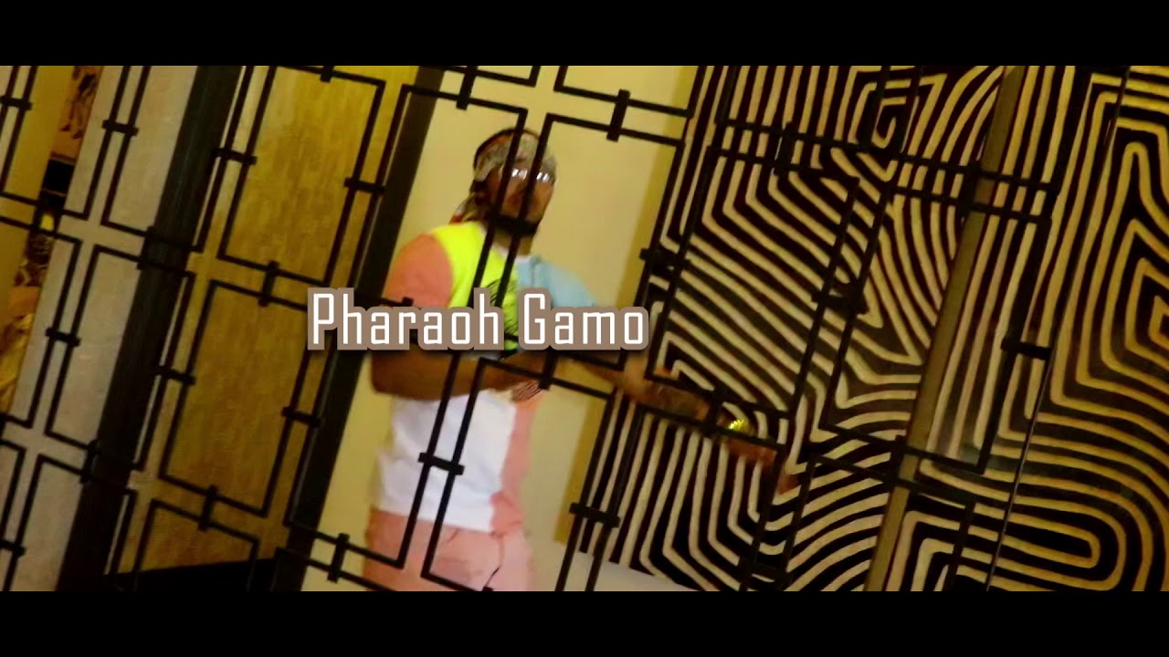 Pharaoh Gamo - Ride Music - YouTube