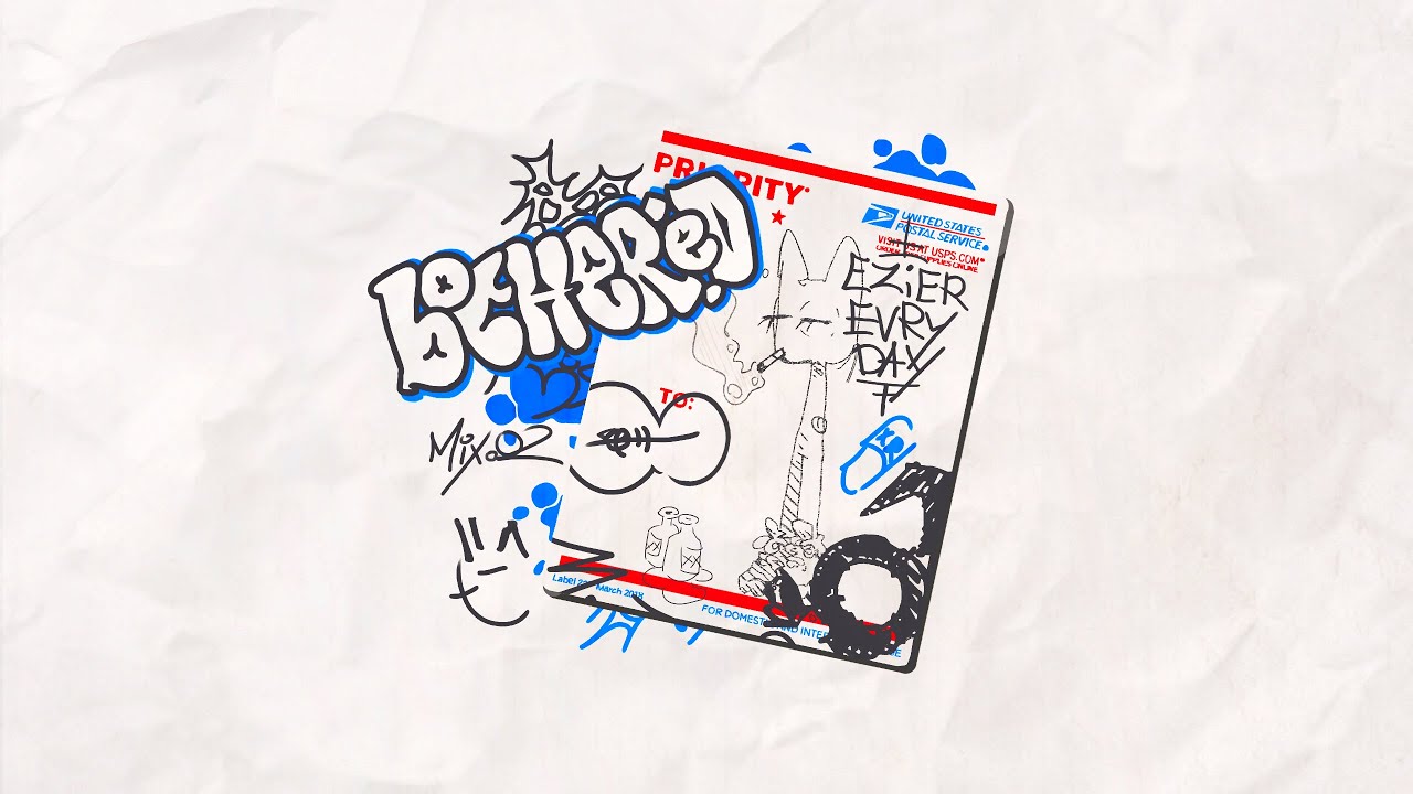 femtanyl - BOTHERED! (slowed and reverb) - YouTube