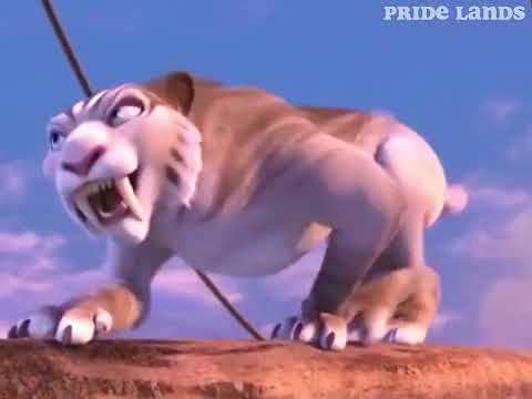 Shira edit from ice age 🖤🤍💙