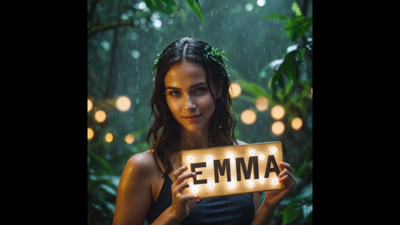 THE BEST OF BEAUTIFUL EMMA! - YouTube
