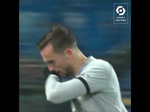 '파리의 신형엔진' 파비앙 루이스의 우겨넣기 골⚽ #shorts [🇫🇷리그앙 21R/몽펠리에 vs PSG] - YouTube