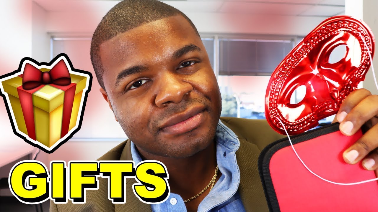 Monthly Gifting Program Examples - LIVE BROADCAST - YouTube