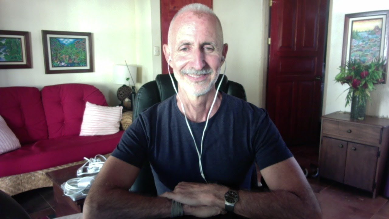 Loren LIVE: Talking About Health! January 22, 2021 - YouTube