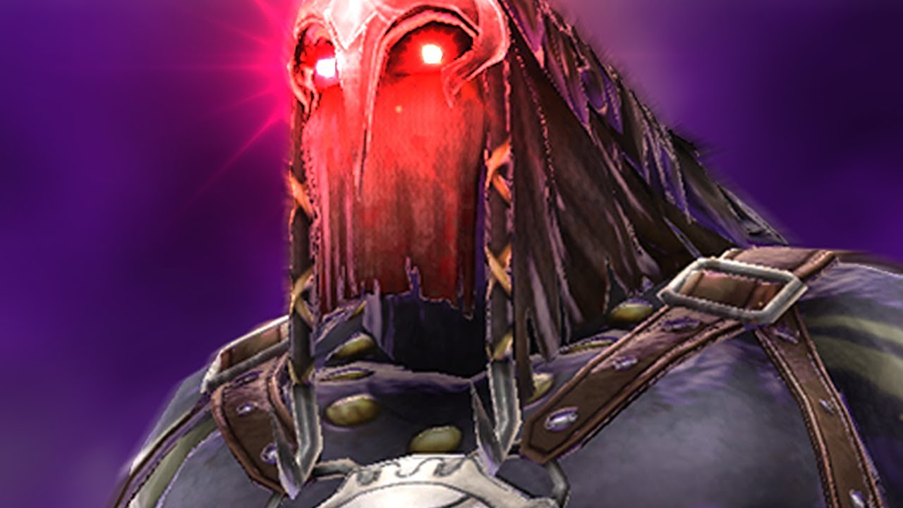 Adol, The Red Has a Long Memory - YouTube