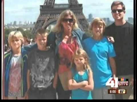 Junction City remembers Bramlage family - YouTube