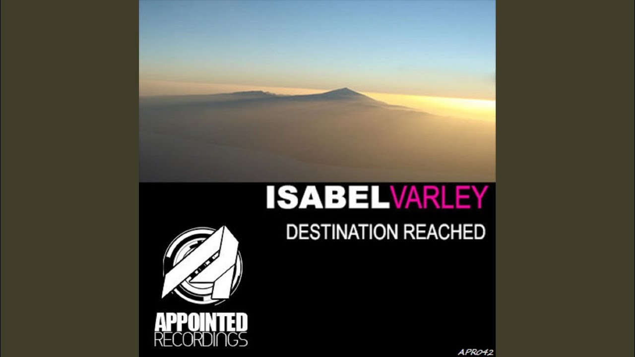 Destination Reached (Original Mix) - YouTube