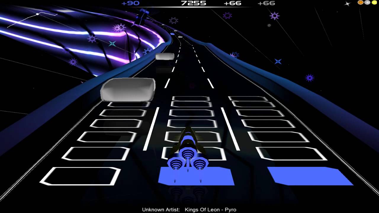 Kings Of Leon - Pyro (8 bit) - YouTube