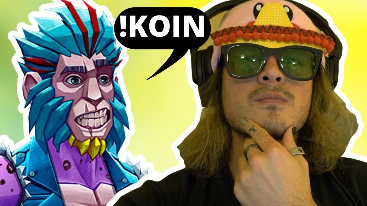 Koin Games NFT in-depth REVIEW | Brutally Honest Reviews ep. 19 (GAMING ...