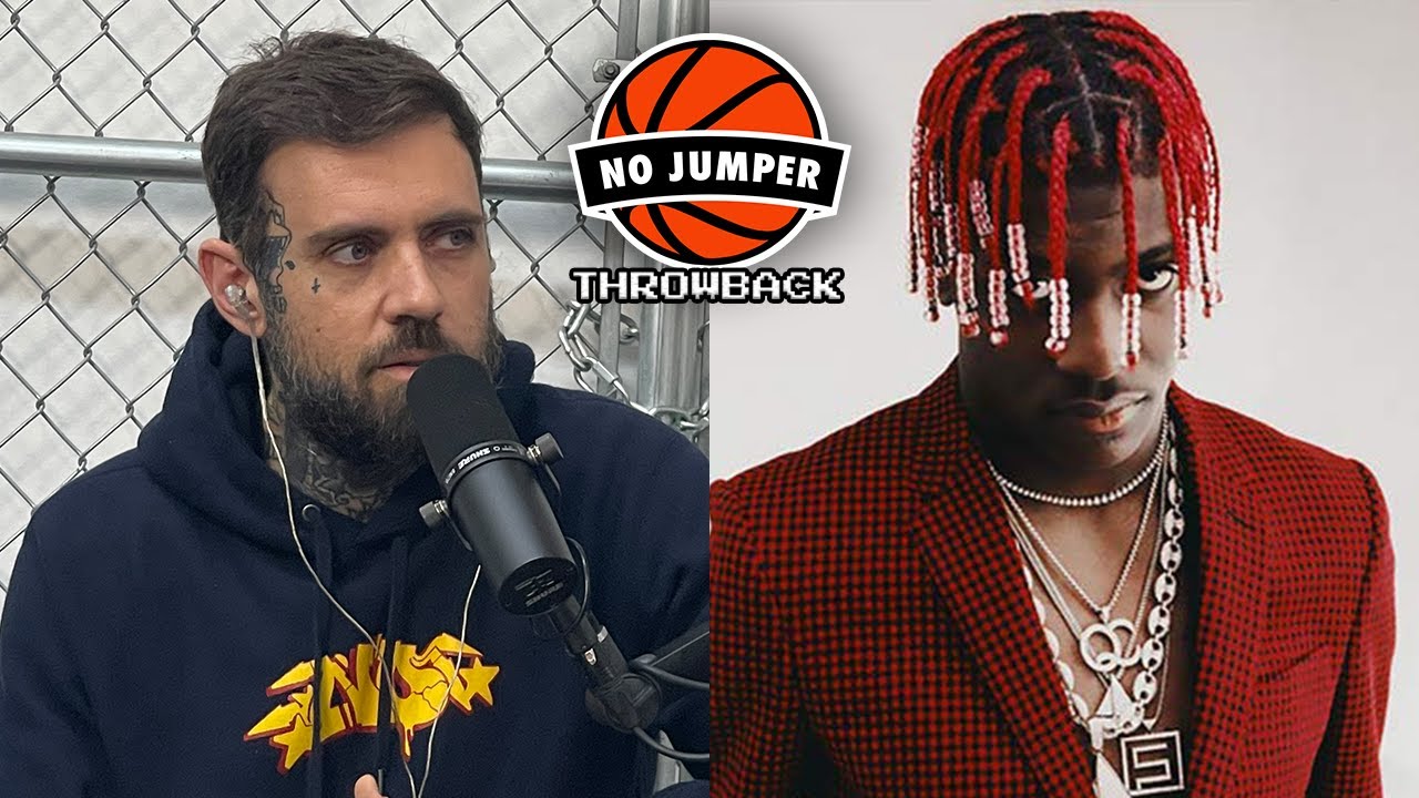 Lil Yachty's First Interview: Dropping Out Of College & Getting His ...