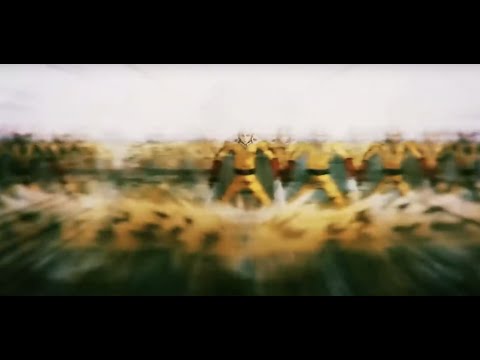 Saitama vs Fubuki & Genos vs Sonic