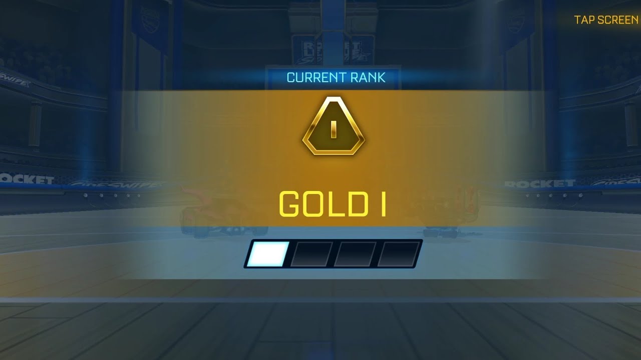 Gold in Hoops - YouTube