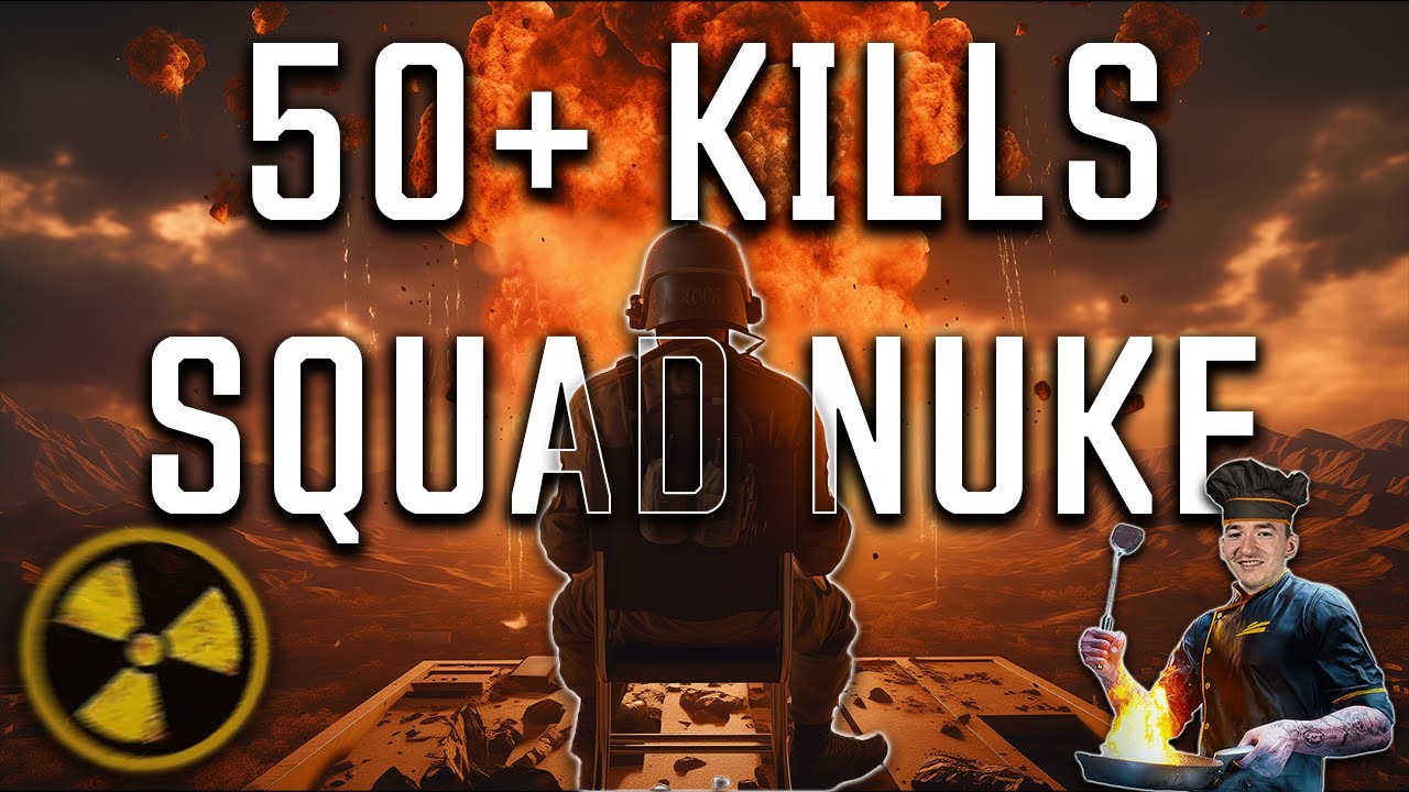2000 IQ 🧠🤓 NUKE STRATEGY! 50+ KILL NUKE GAME - YouTube