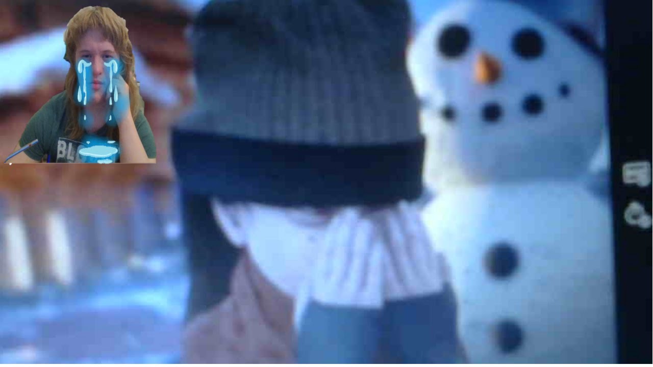 Frosty Boo ist Kein Monster Sondern ein Schneemann (Traurig) - YouTube