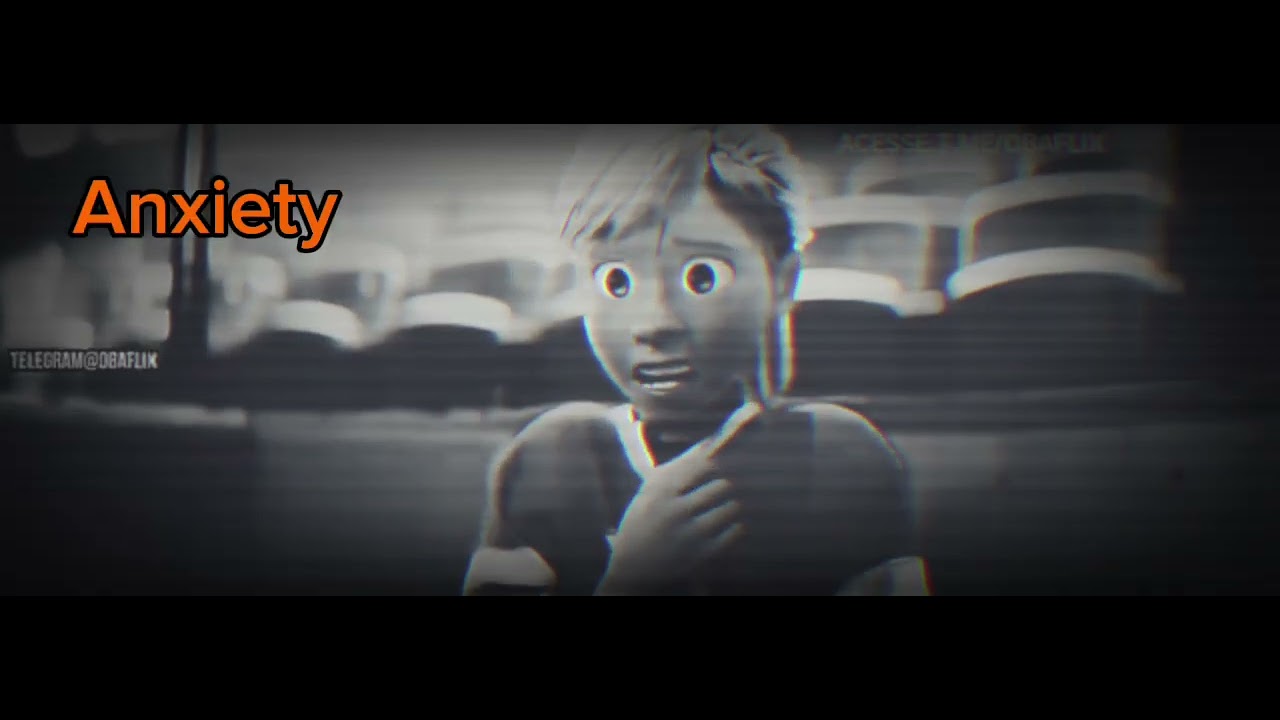 Riley'Emotions - YouTube