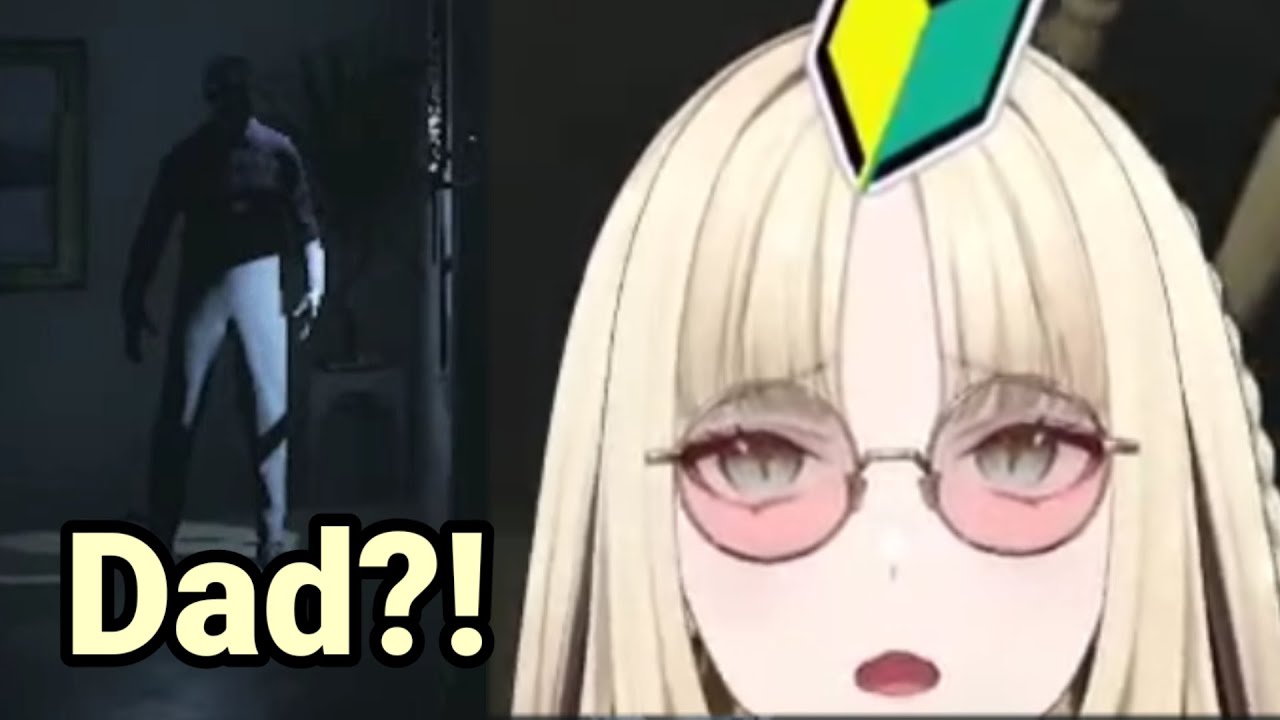 Niko's Dad at night... - YouTube