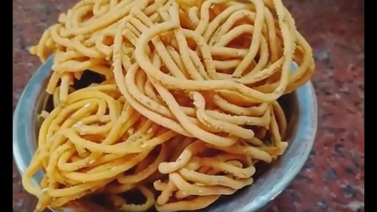 Quick and Easy Snacks | Sankranthi special | Janthikalu | Murukulu ...