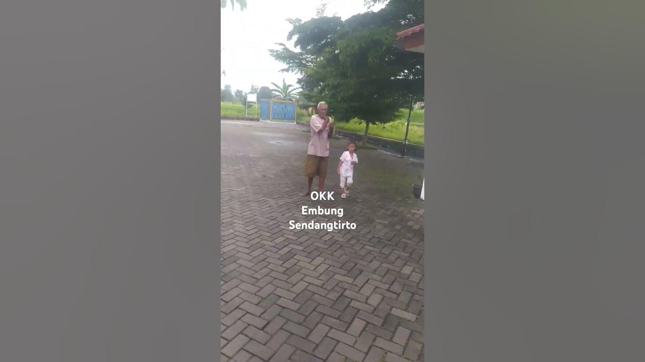 OKK embung Sendangtirto Berbah #berbahjaya #prambananfamily #sbflash #wongkopen - YouTube