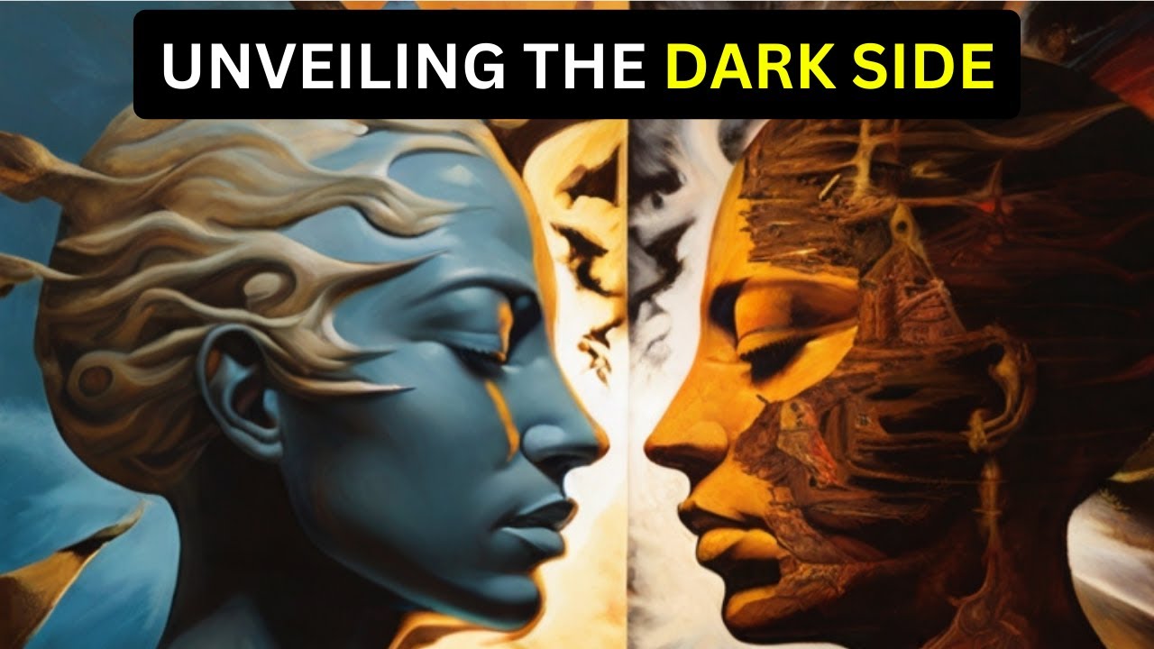 UNVEILING THE SHADOWS: THE 7 DARK SIDE-EFFECTS OF SPIRITUAL AWAKENING ...