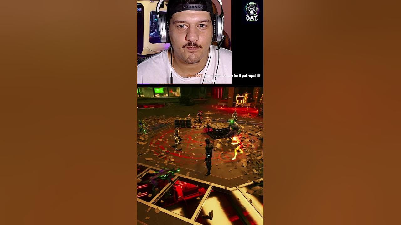 SUPREME RESURGENCE REBIRTH ISLAND - YouTube