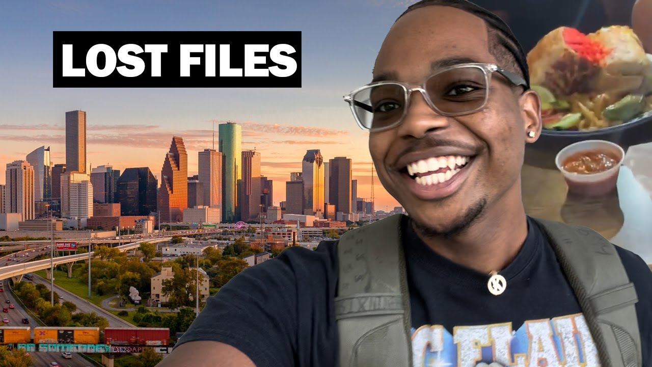 My Lost Files - YouTube