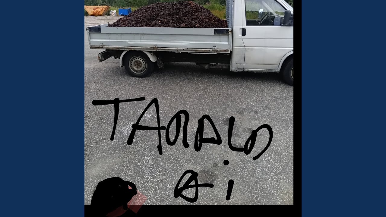 Tarald's Techno Country Chronicle - YouTube