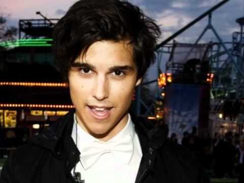 Eric Saade-Backseat(chipmunk Version) // Greek SaadeTeam