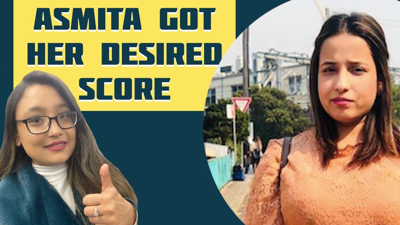 From 55 to 65, how to get desired score in PTE | Milestone Study - YouTube