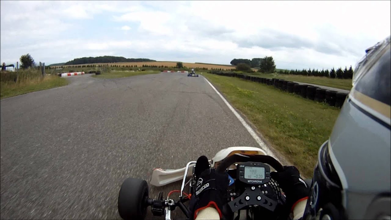 CRG Rotax DD2 Juli 2012 in Sundgau - YouTube