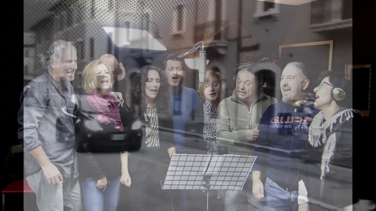 E' Natale adesso (Edit version) by Roberto Cardinali,Luigi Caputo,Elia ...