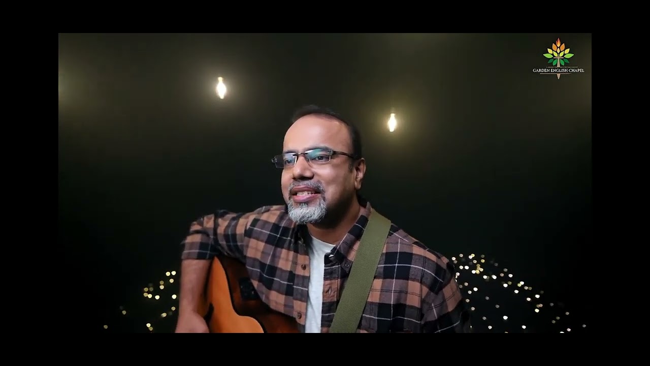 Immanuel - Bro. Samuel Sunder Raju - YouTube