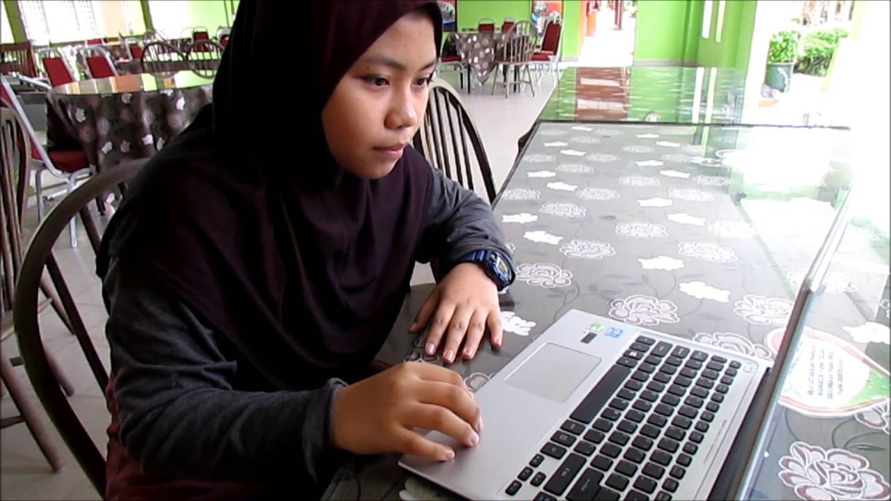 5 DORM MELATI - YouTube