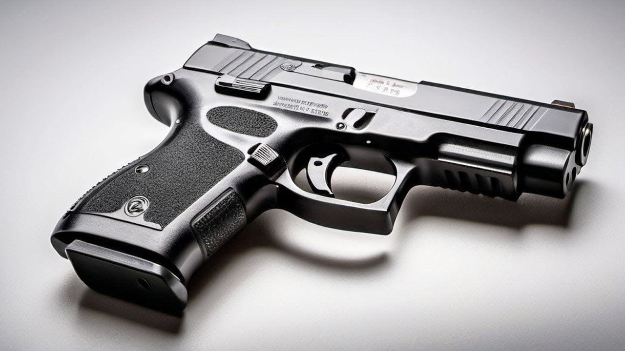 Best Compact 9mm Handguns 2025 [We've Tested Them All] - YouTube