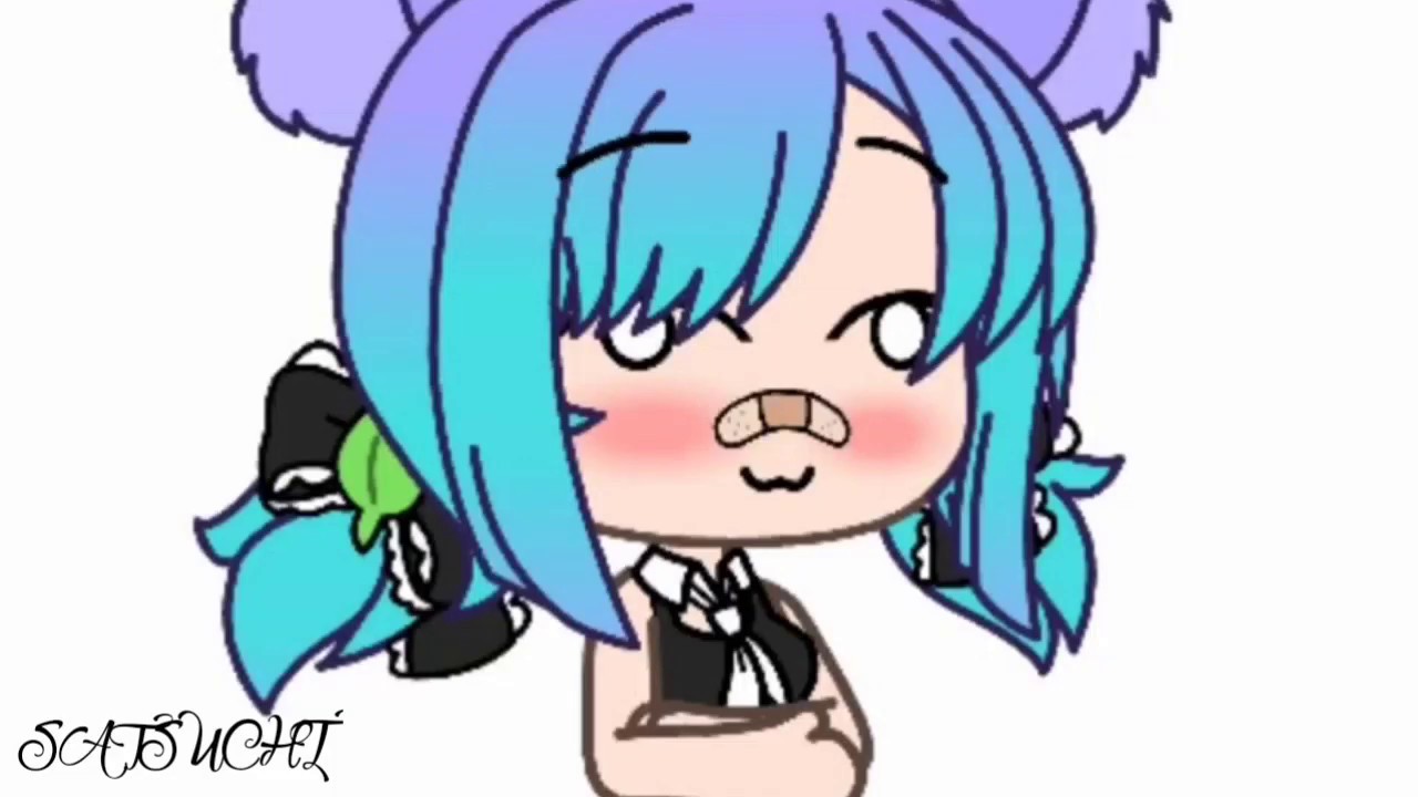 Mango love // meme // GL - YouTube