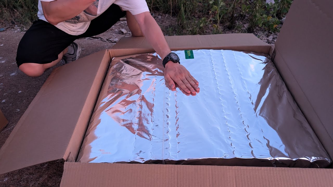 Xin Xiang Fireworks 300sh 1" RIESEN-FÄCHERBATTERIE - YouTube