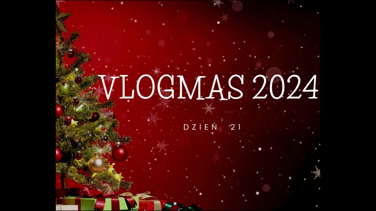 🌲Vlogmas #21 Jasełka🌲 - YouTube