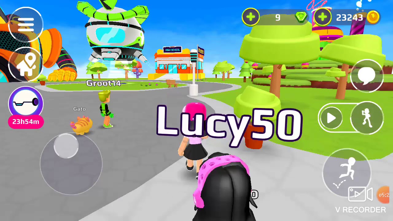 Gameplay PK XD parte 2 - YouTube