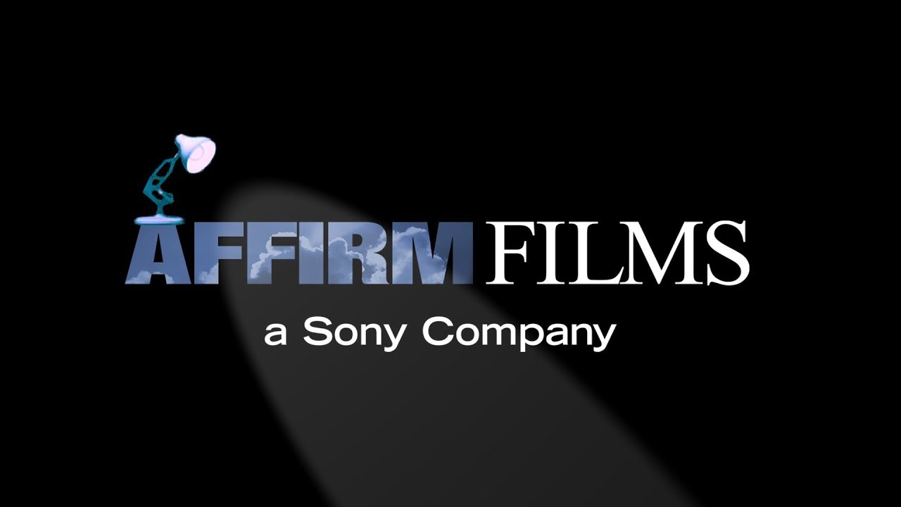 Affirm Films Logo Spoof Luxo Lamp - YouTube