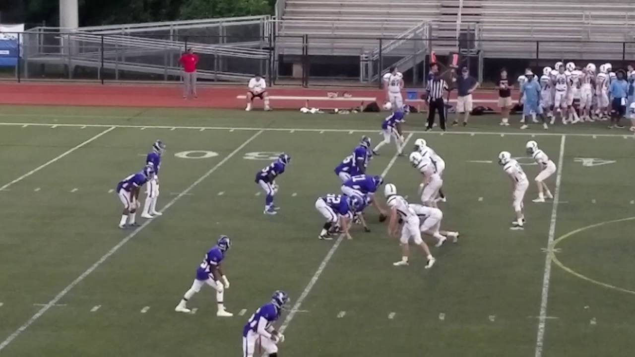 Kyle TD_Cambridge_09082016 - YouTube